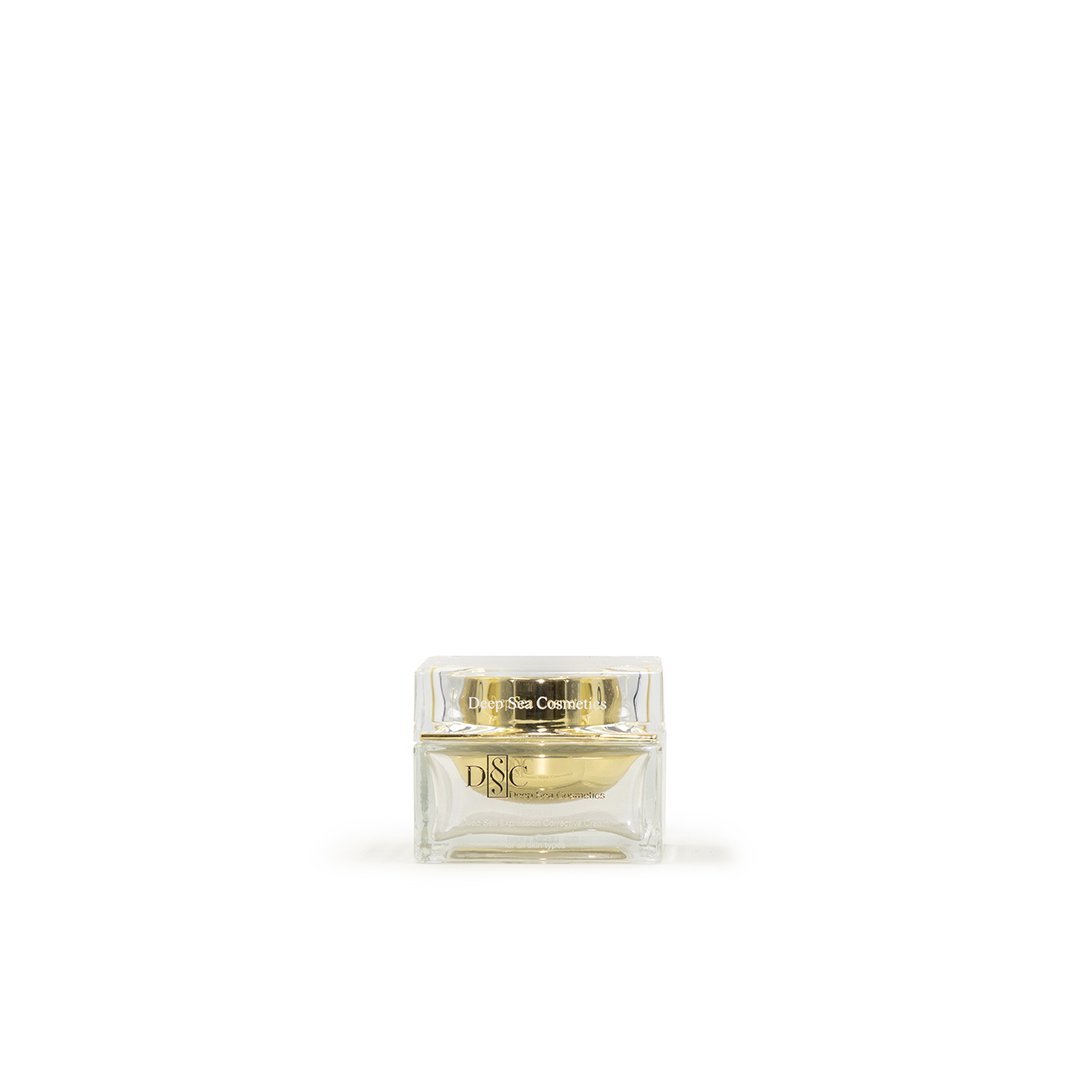 HEXALIN™ - Expression Corrective Cream | Deep Sea Cosmetics